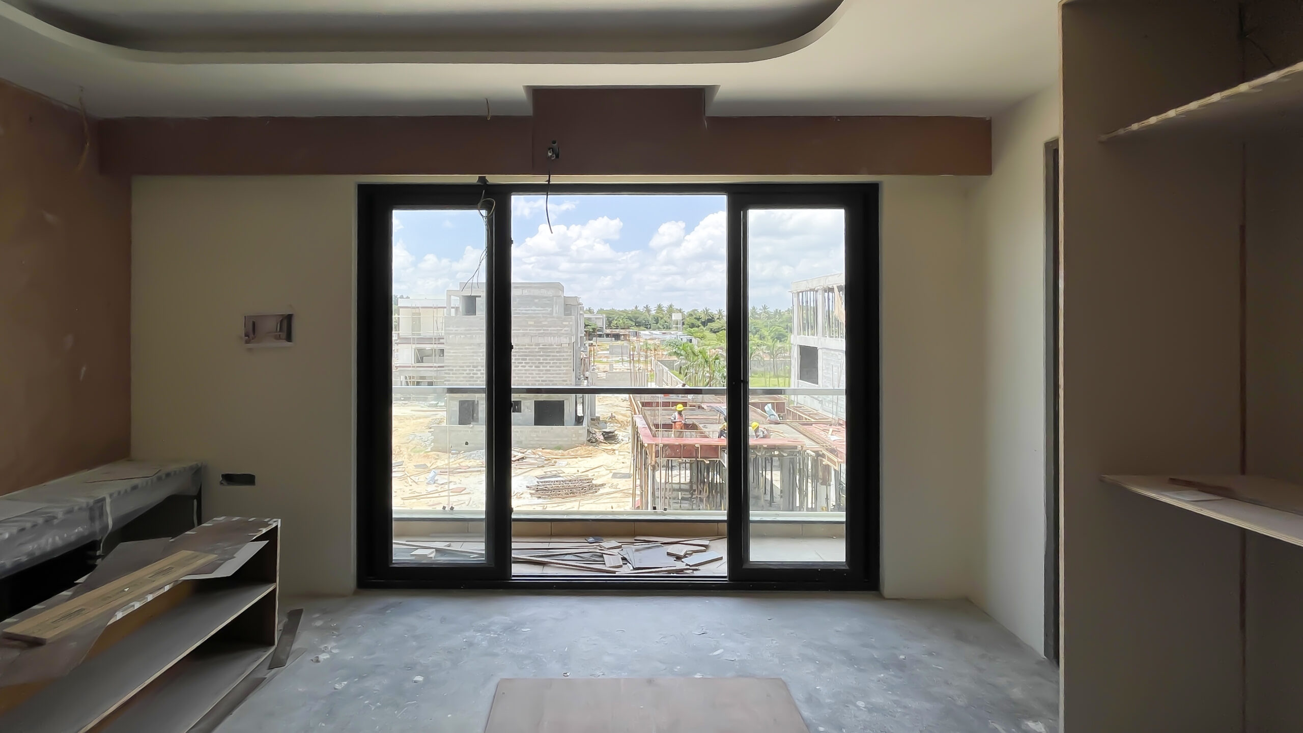 Subha Ecostone - Villas Near Electronic City - Book Your Dream Home