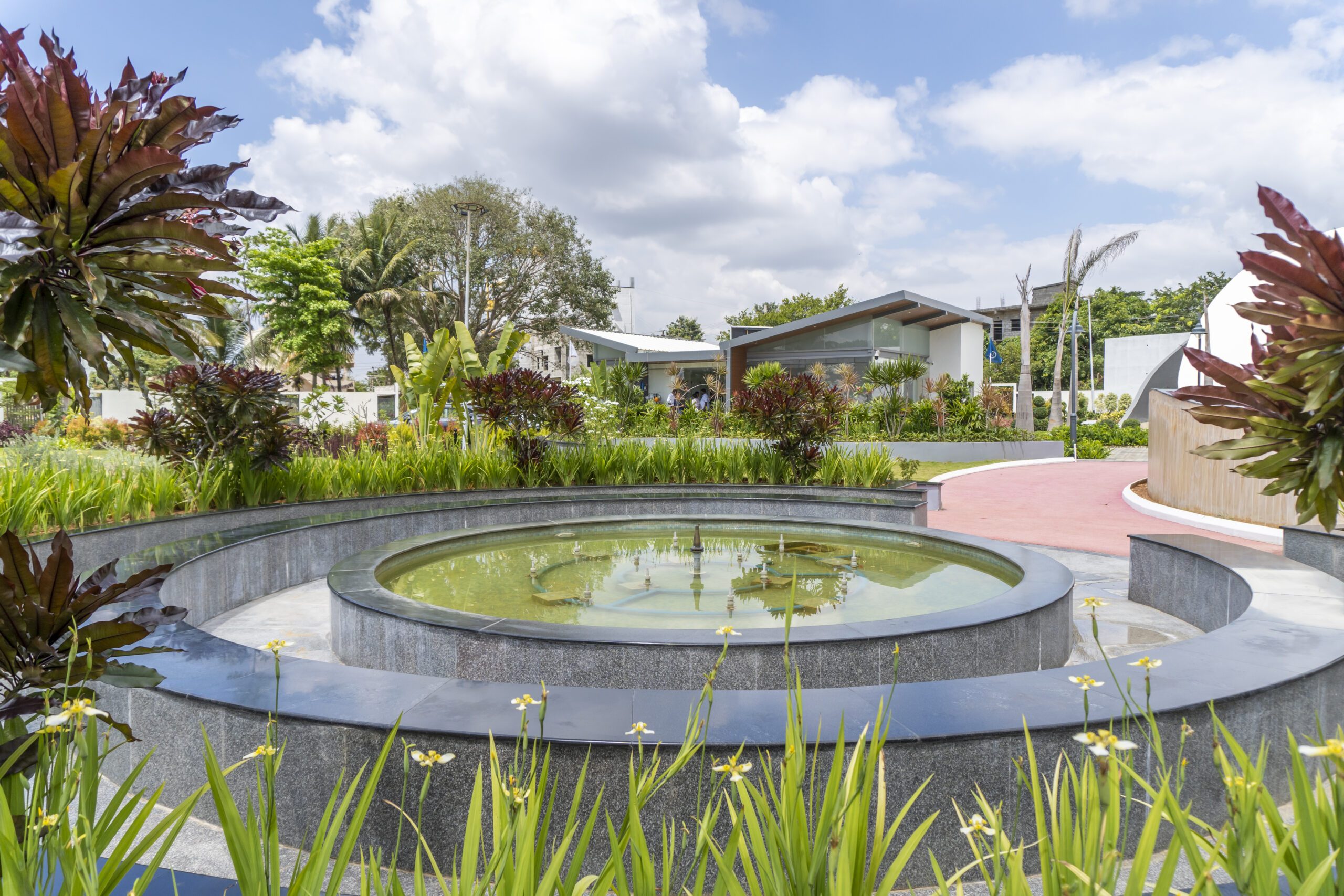 Subha Ecostone - Villas Near Electronic City - Book Your Dream Home